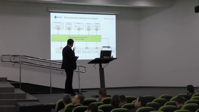 13. Доклад О.В. Кириенко и  А.В Саленова