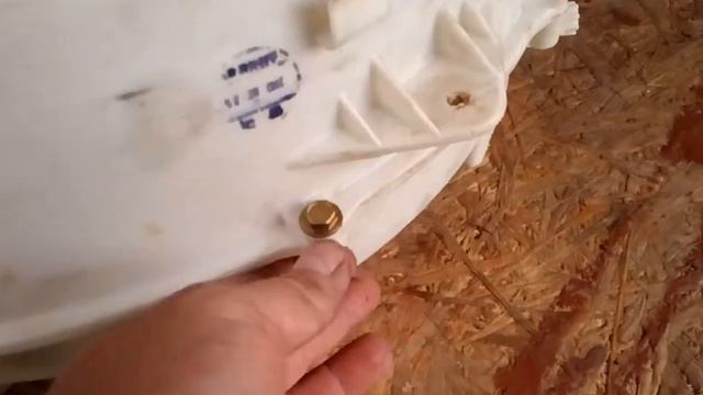 Замена подшипников в стиральной машине.Подробная видеоинструкция.