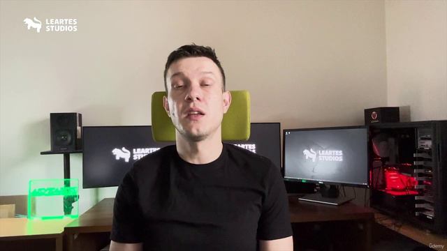 Developing and Industrial Concept Art  - Часть 1 - Introduction