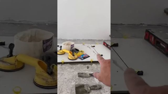 Отделка помещений