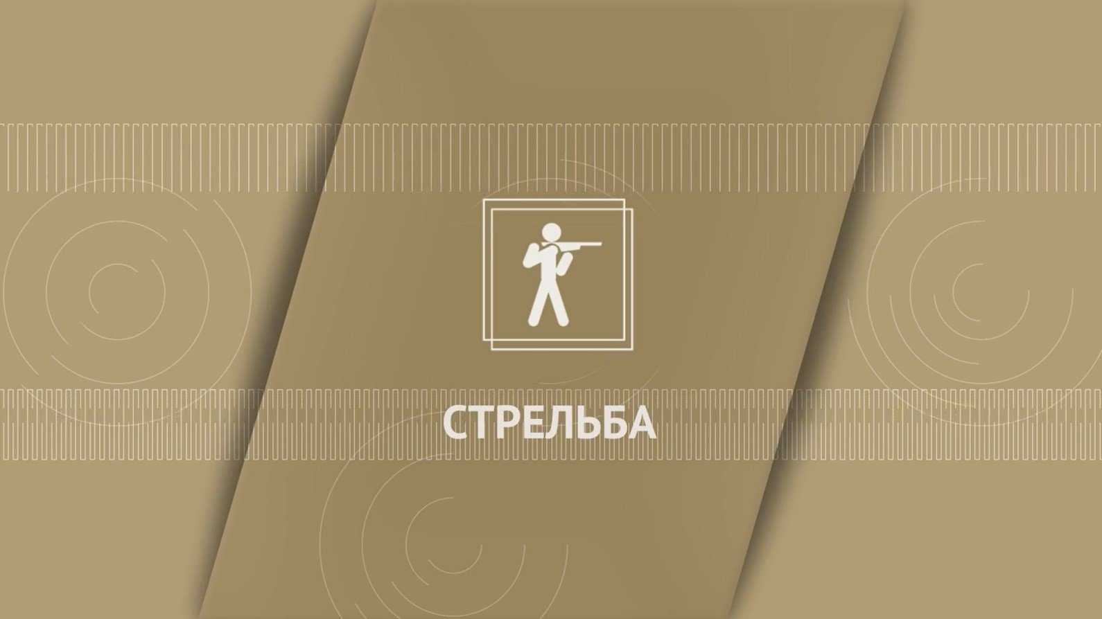 Стрельба из пневматической винтовки