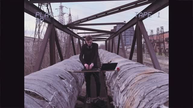 Mazari Music - Doomer Set Хабаровск/Музыка/Думер/Русская Музыка/DJ Set/Рок/Rock/Khabarovsk