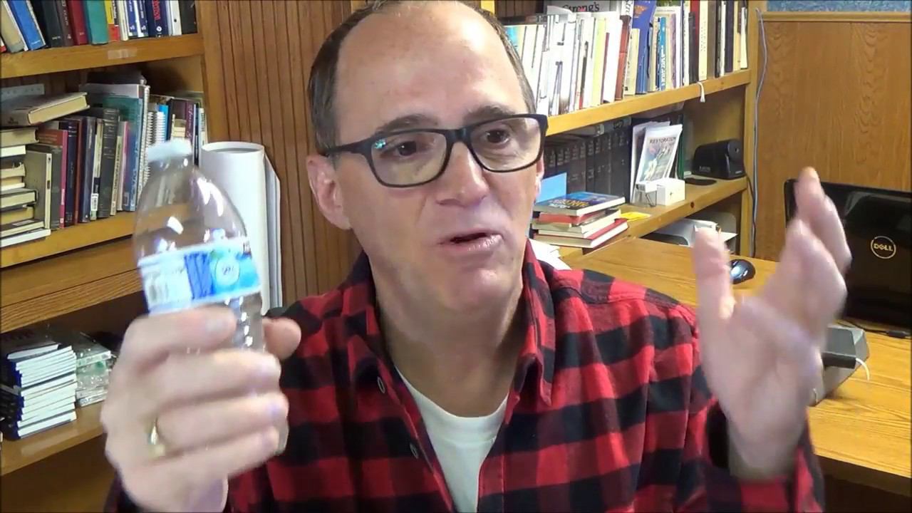 Мера всех вещей