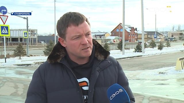 Итоги недели на Своём. 3 февраля 2024