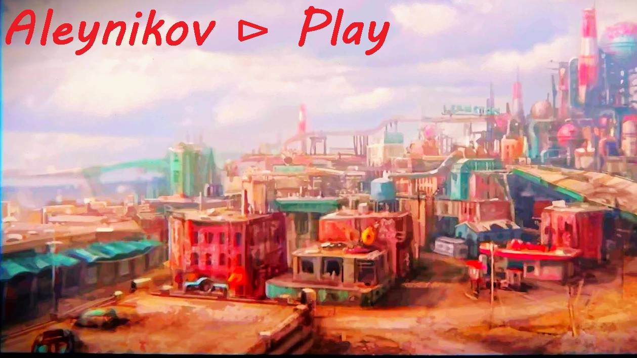 Продолжем  Фоллаут 4 ⊳ Стрим Третий ✌