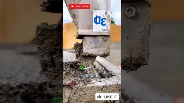 Обзор 3D-принтеров для строительства- Покупка по выгодным ценам #3DПринтеры