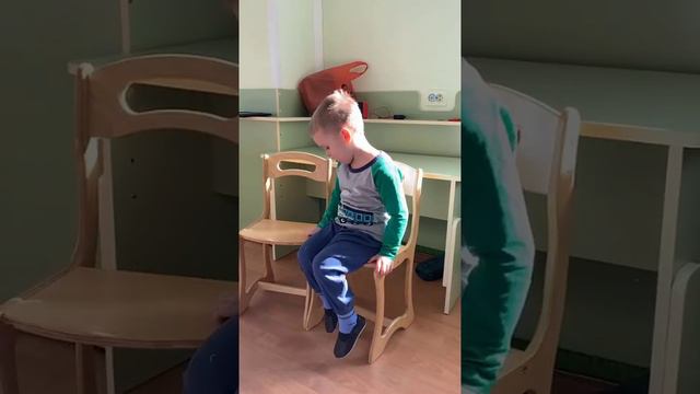 Изучение схемы тела с помщью стихов
