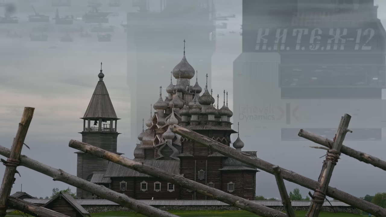 Birchpunk, Альбатрос — СЕРДЦЕ.mp4