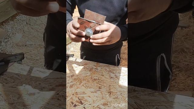 Компенсатор усадки своими руками