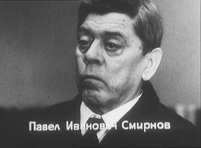 Народная киностудия ДК профтехобразования г. Ленинграда - Творчество есть творчество