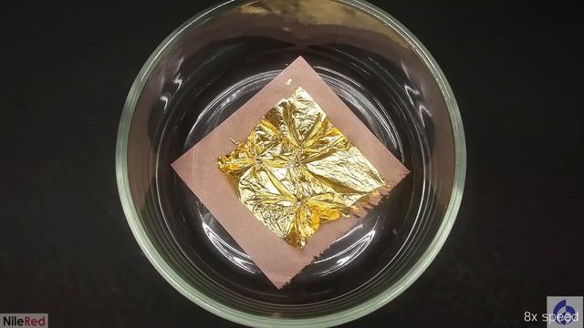 Ртуть. 1 часть