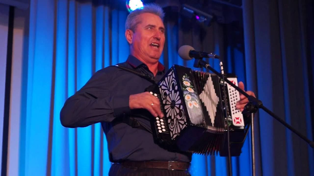 Николай Шушаков «В Белокурихе лечился, в Белокурихе женился»