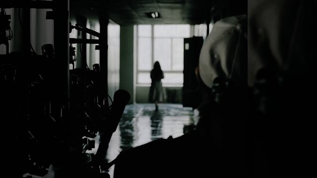 SVETIKOVA – кадры со съёмок клипа ч.2