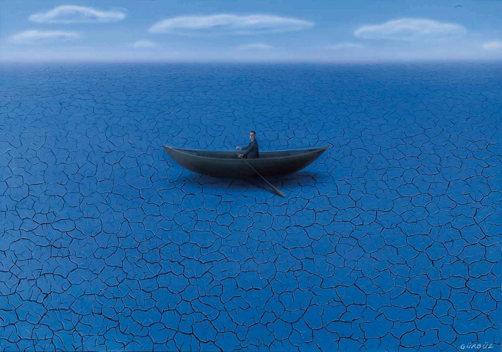 Море волнуется три - морская фигура замри. Владимир Казакевич