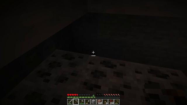 Эпизод 1. Начало развития. Майнкрафт  1.17.1 Выживание