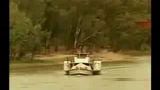 Все реки текут