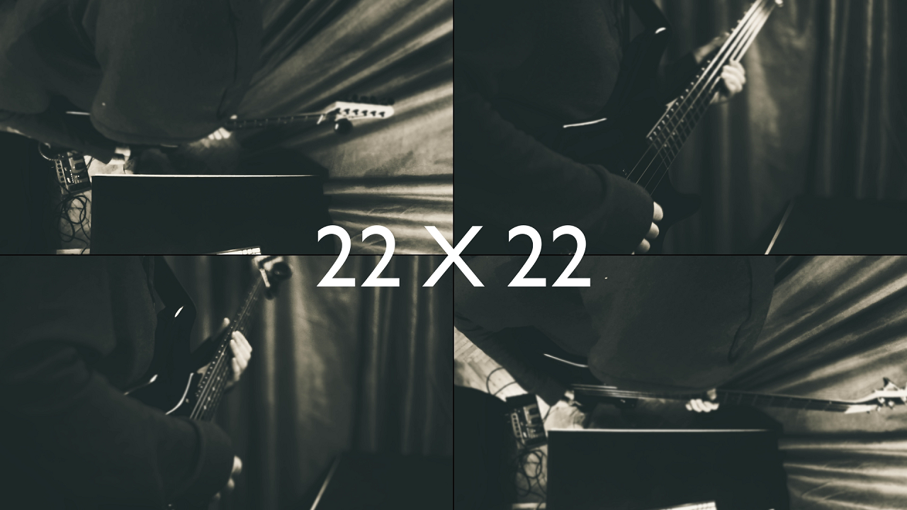 mawrr - 22x22 (music video)