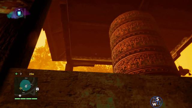 Far Cry IV: Заблудился и пропал!