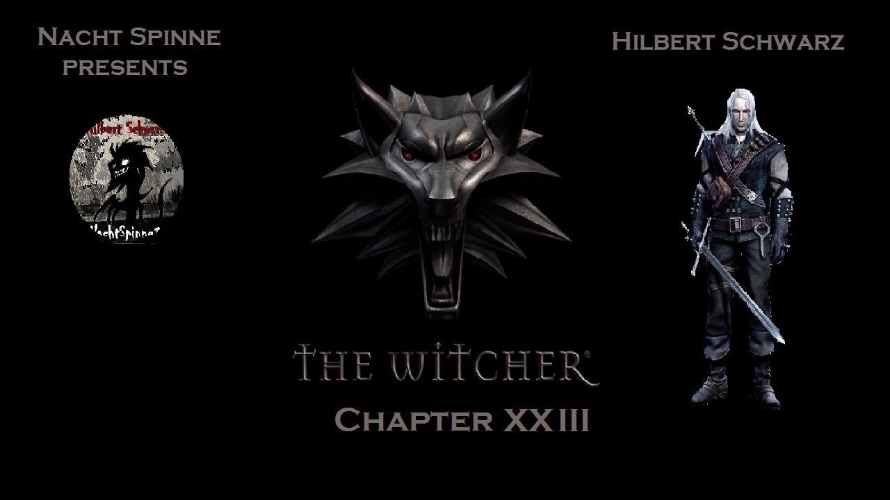 The Witcher - Часть 23: Орден против Эльфов, Вызима в Огне, Встреча с Королем.