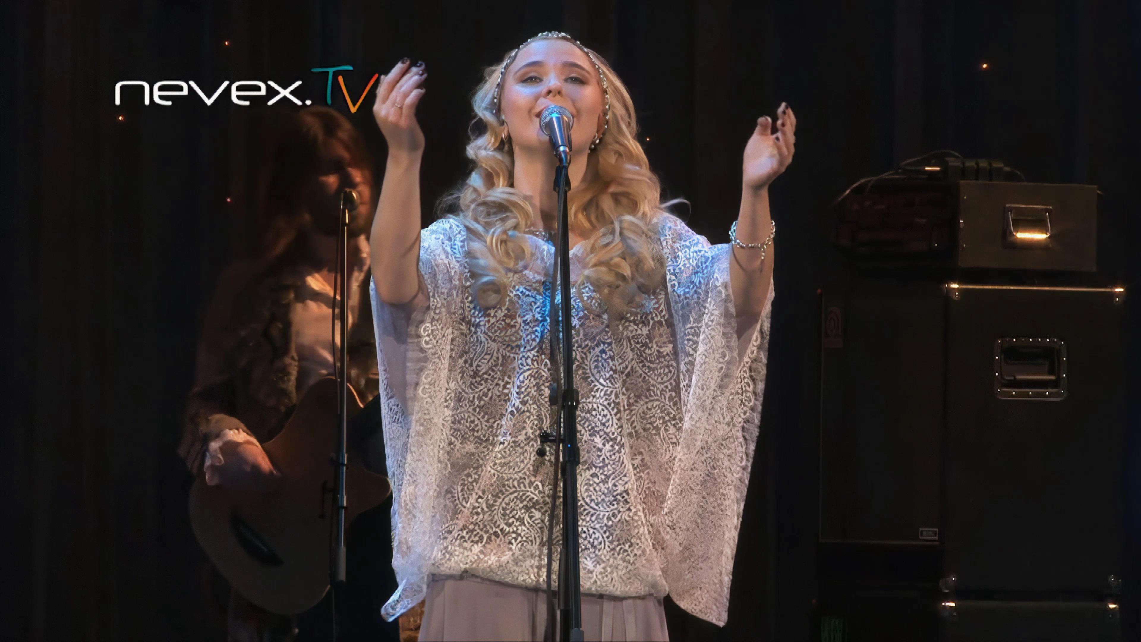 гр.ПЕЛАГЕЯ — Пташечка (Акустический концерт, Санкт-Петербург 2011)