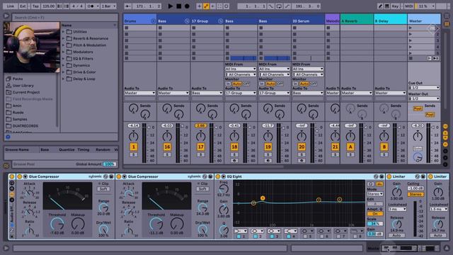 2.1.1 - Types of Mixing