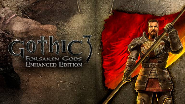 OST Gothic III