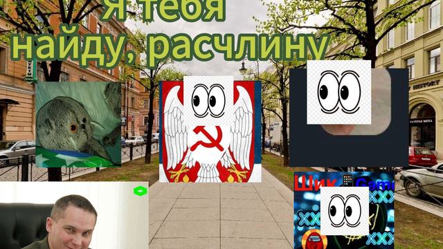 Жизнь рутуберов 5 сезон 1 серия (16 серия) Армия