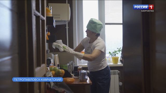 Утро-Вести. Выпуск от 20.05.22 || Вести-Камчатка