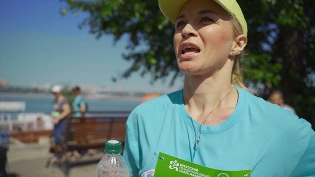 БЕГИ КРАСИВО-2 | Выпуск 5: Слата Марафон