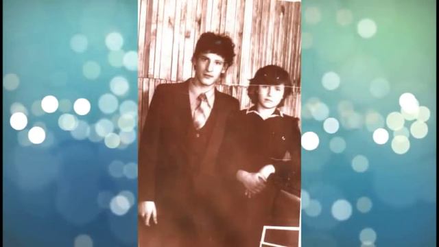 Выпускникам школы № 7 г. Бийска посвящается!