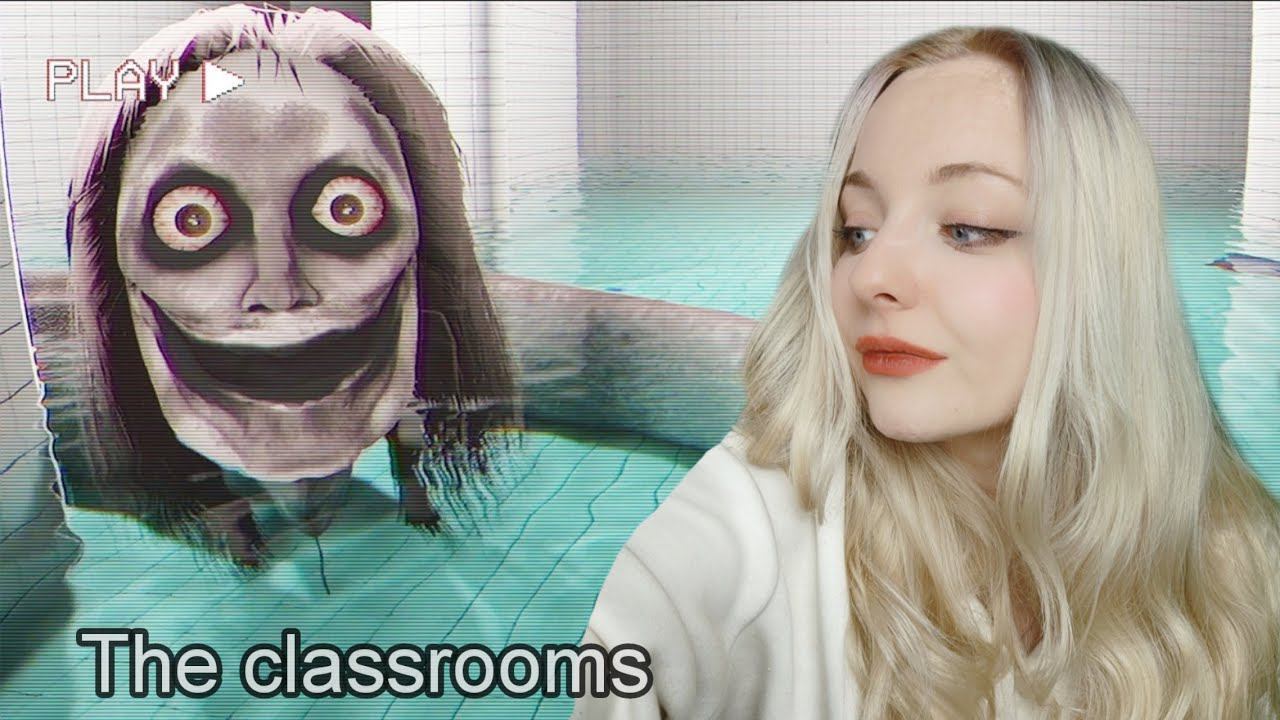 БАСРУМЫ ◮ ◭ The Classrooms #2