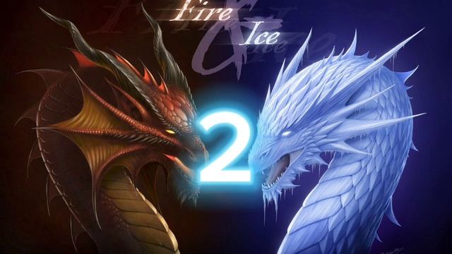 Derfas - Fire & Ice2 (Derfas Studio)
