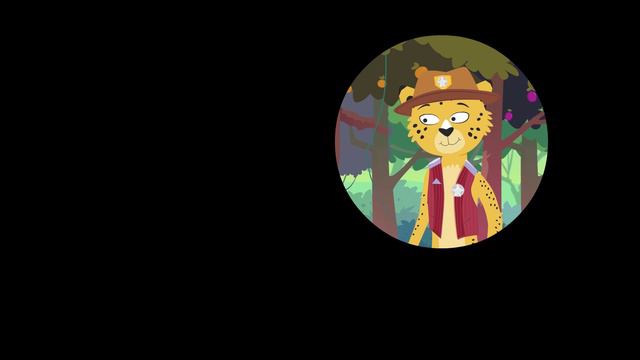 SM2ed Animated Language focus video L5 U5.2 Possessive case super minds 5