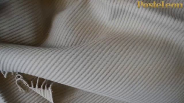 Хлопковый плед Astrid Baige