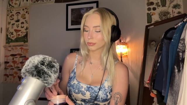 ASMR - My FIRST Try On Haul