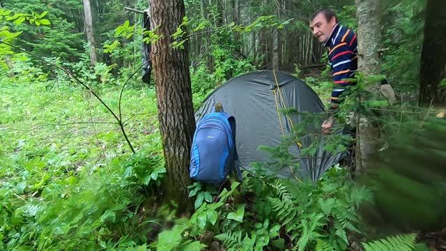 мото выезд 10.07.2020 Водоохранка