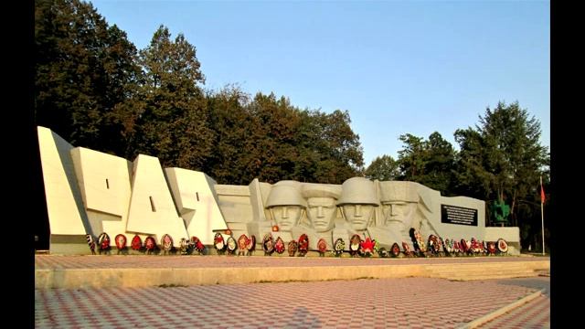 Николай Внуков «Наша восемнадцатая осень». Предисловие.mp4