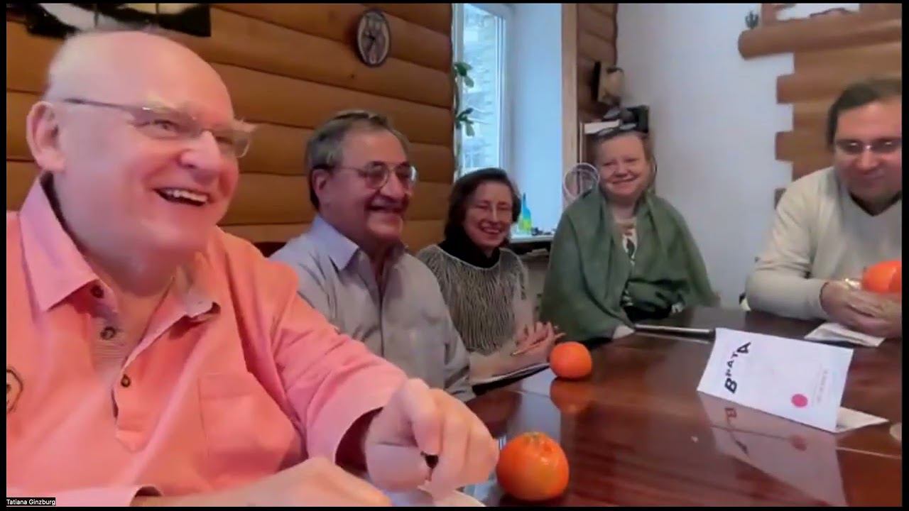 ИИИ-клуб-18 феврала -дружина Искателей Истины