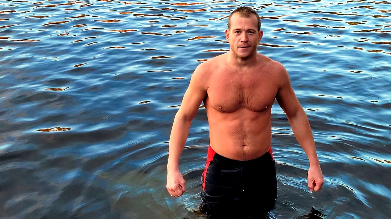 Голодание = Компрессор Тела