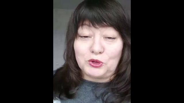 Видео отзыв Натальи Текутовой