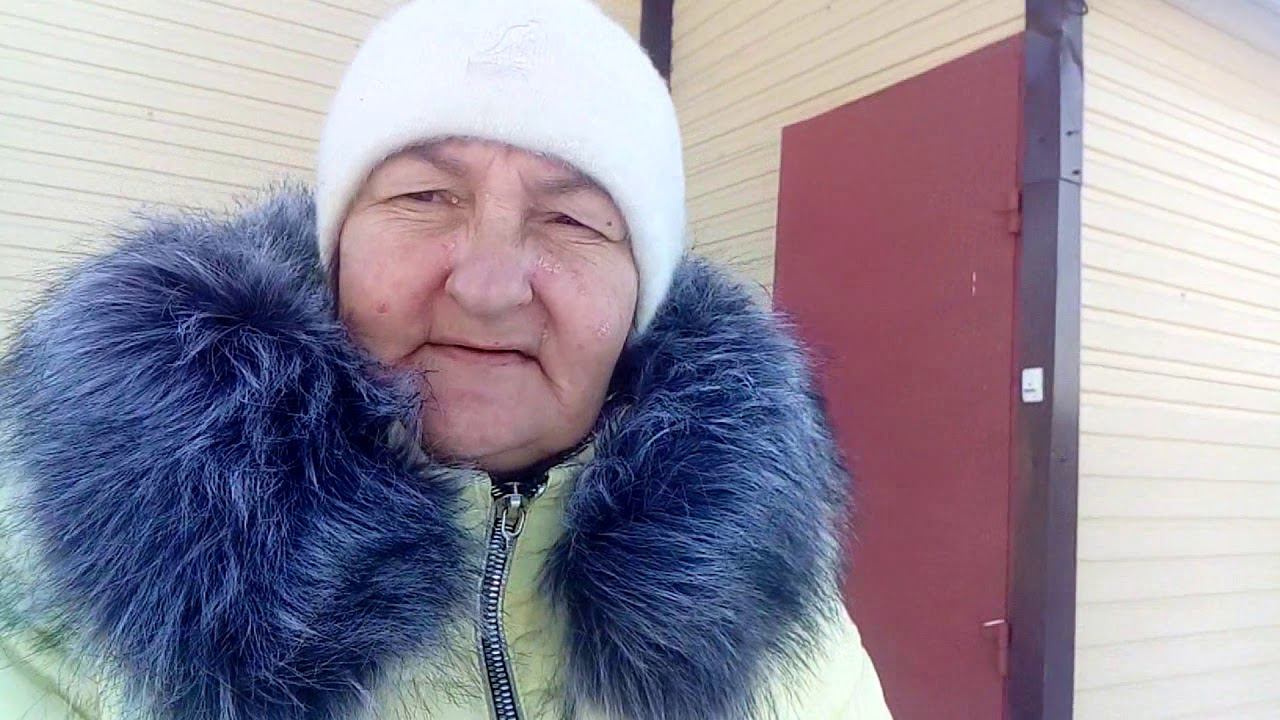 Встреча с чупакаброй Пропала любимица