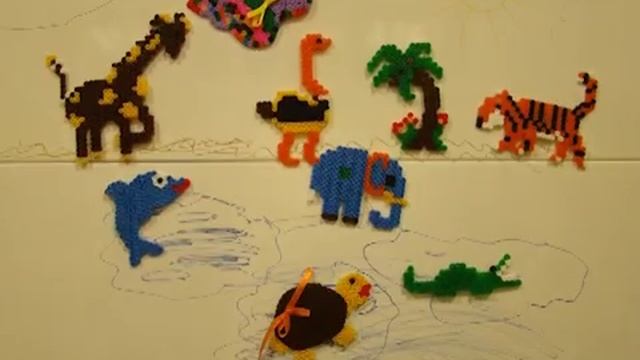 Если ты любишь животных,оставь их дикими!.mp4