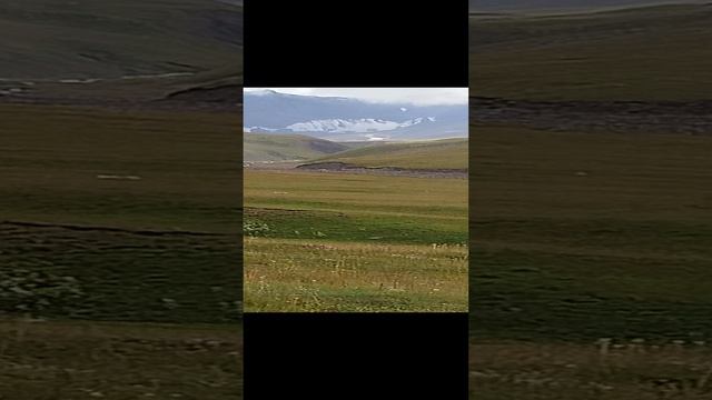 восхождение на вершину Пабаку Дагестан 2