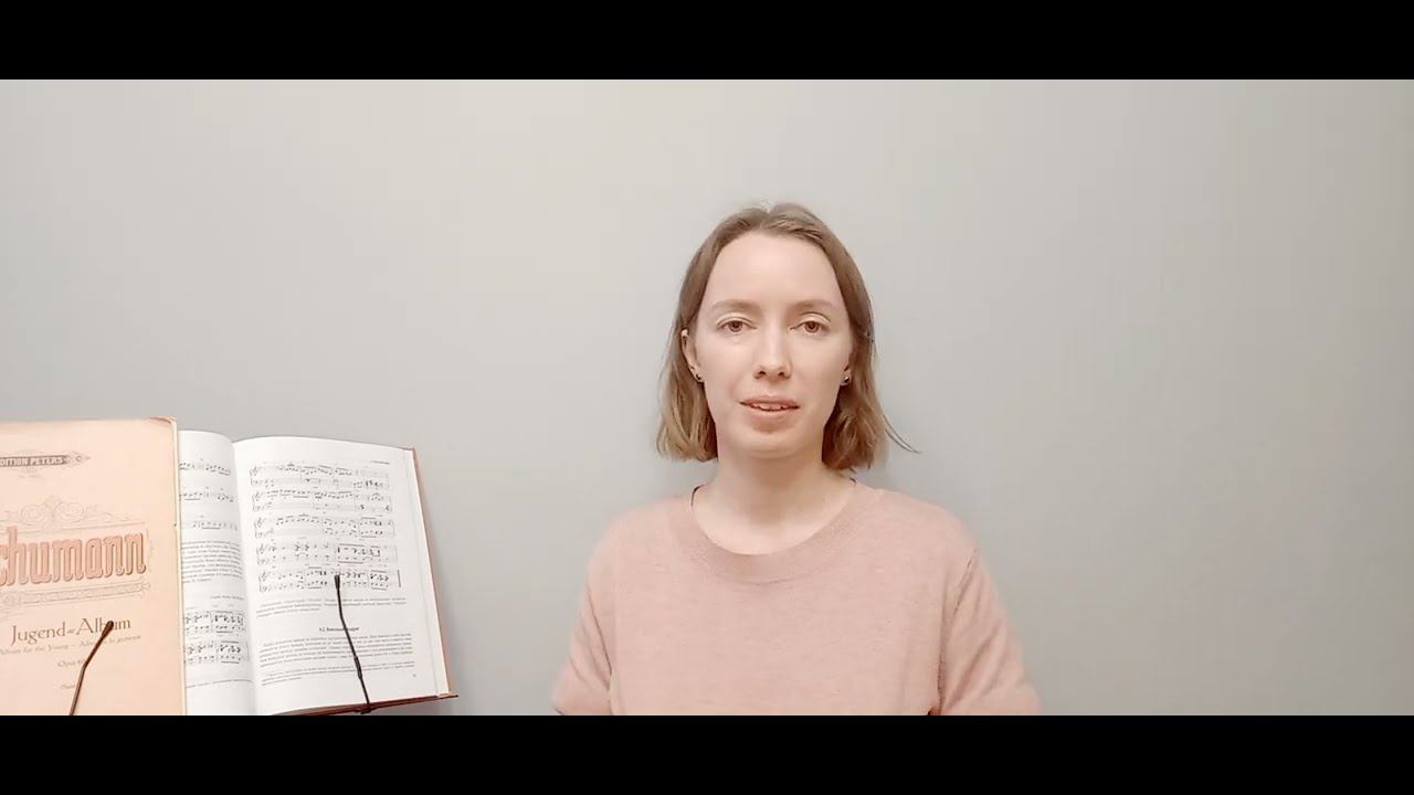 НАДО открывать РОТ? 👄 Уроки вокала