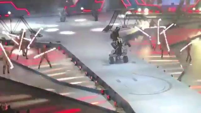 CISM2017 (Армейские Игры)