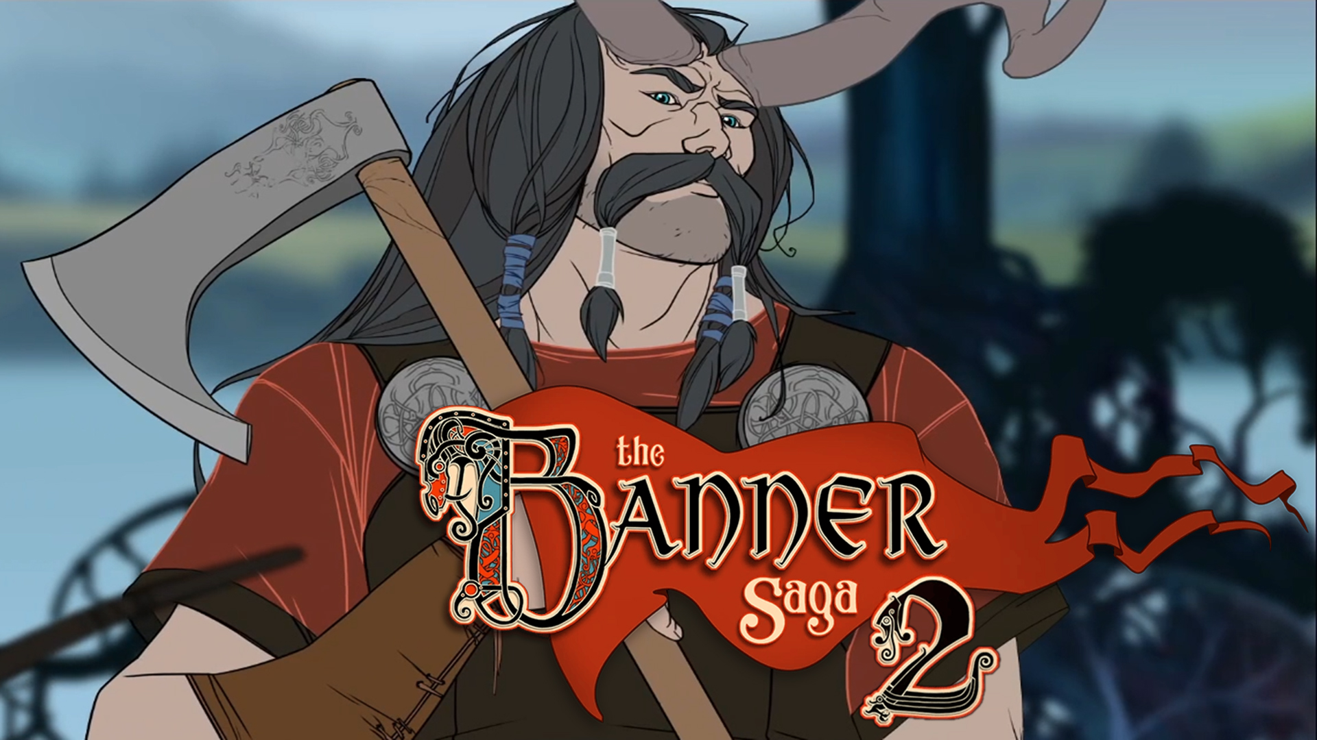 Обучение новых бойцов.. The Banner Saga 2 #9.