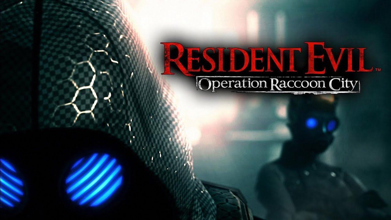 Эхо бури ► Resident Evil: Operation Raccoon City ► №8