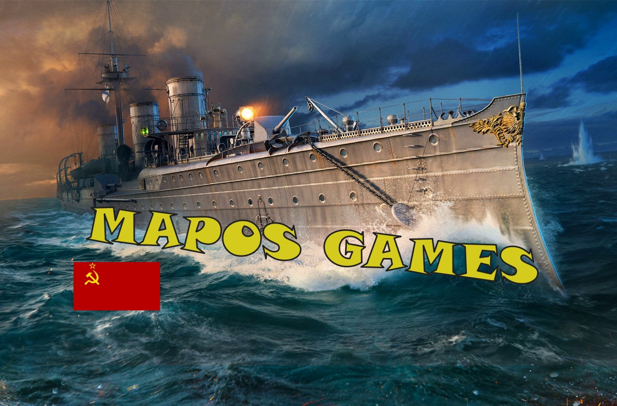 World of Warships the sea battle of novik #002