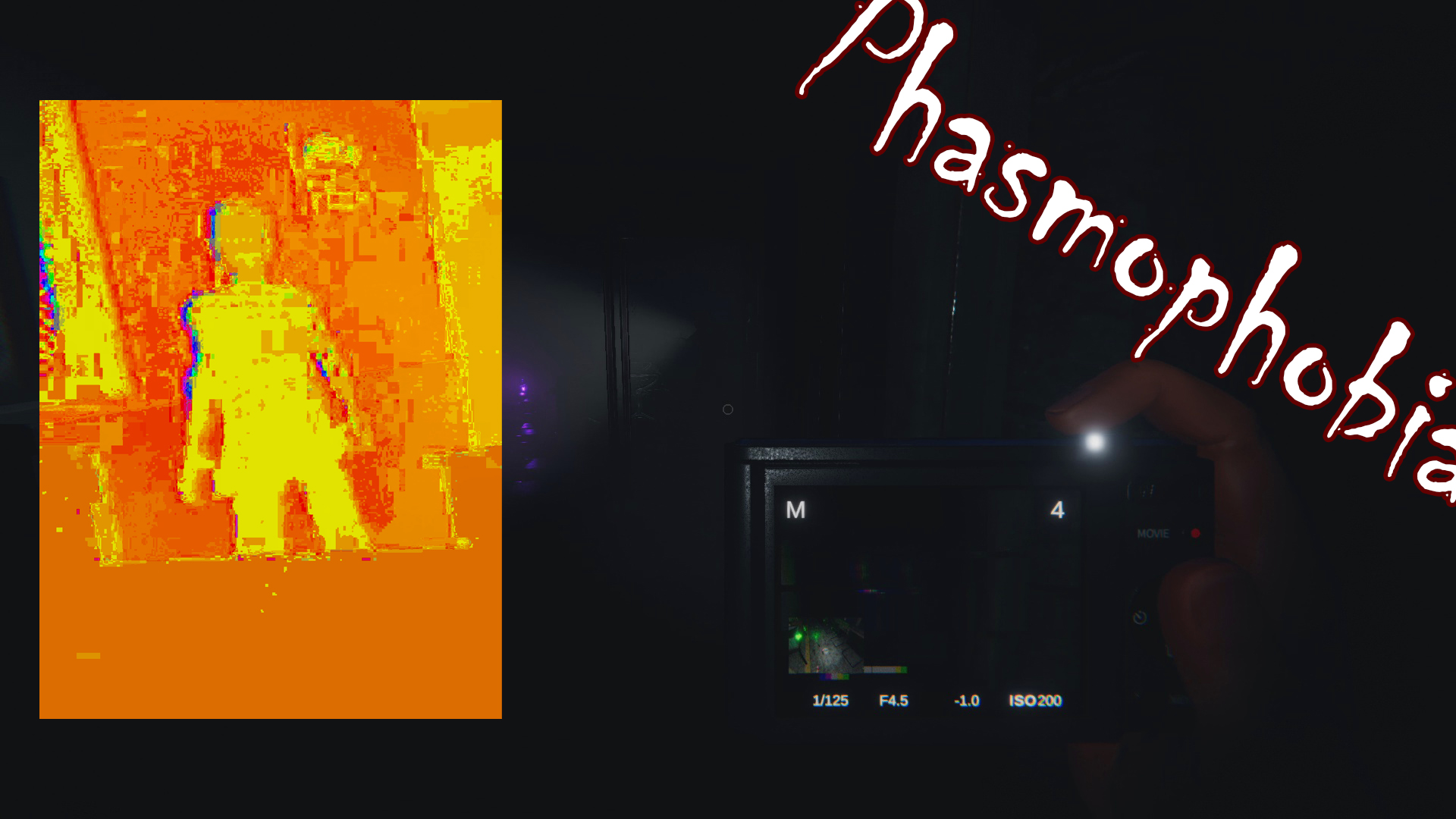 БЛИЗНЕЦЫ УБИЛИ ВСЕХ! ⚓ Phasmophobia