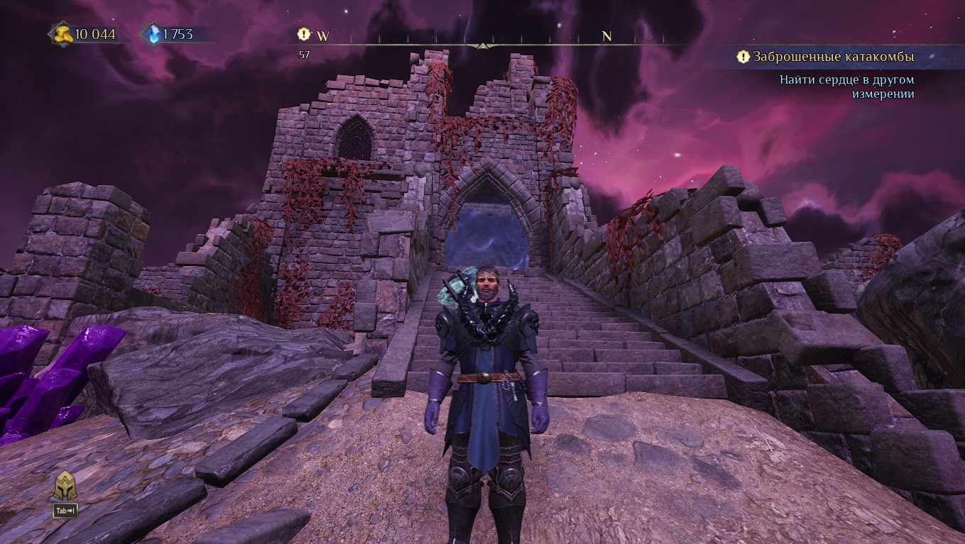 King's Bounty 2. Воин Света. Битва с Химерой..mp4